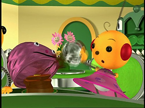 Watch Rolie Polie Olie - Season 1 | Prime Video