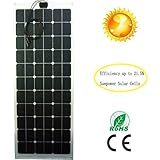 Amazon.com : ECO-WORTHY Dual Axis Solar Tracking System: 12 Volt 6 ...