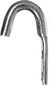 Amazon.com: PARACORD PLANET Rope Binding Hooks – Tarps, Tie-Downs, and ...