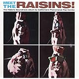 Amazon.com: The California Raisins Collection : Brian Stokes Mitchell ...
