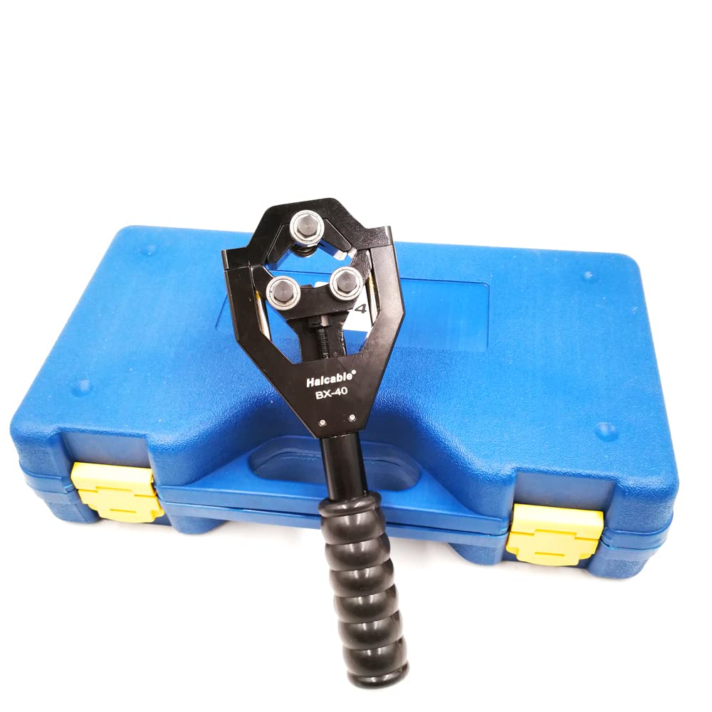 Mua Haicable Wire Stripper BX-40 Stripping Tools For The Insulating ...