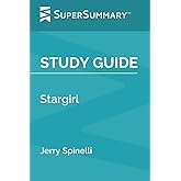 Stargirl: Novel-Ties Study Guide: Jerry Spinelli: 9780767512589: Amazon ...