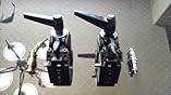 Amazon.com : CowboyStudio Super Clamp with Standard Stud : Photographic ...