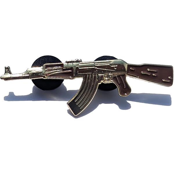 Pin Ak 47 Wallpaper