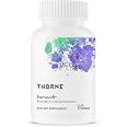 Amazon.com: THORNE Ferrasorb - 36 mg Iron with Essential Nutrients ...
