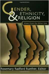 Amazon.com: Gender, Ethnicity, and Religion (New Vectors in the Study ...