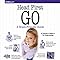 Head First Go: McGavren, Jay: 9781491969557: Amazon.com: Books