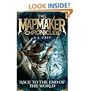 Race To The End Of The World (The Mapmaker Chronicles Book 1) - Kindle edition by A. L. Tait ...