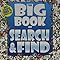 The Big Book of Search & Find-Over 1000 Fun Things to Search & Find ...