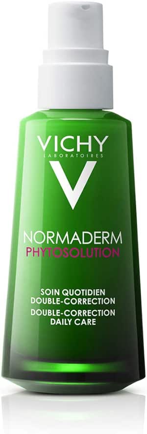 Vichy Normaderm Phytosolution Double Correction, 50 ml, Paquete de 1 ...
