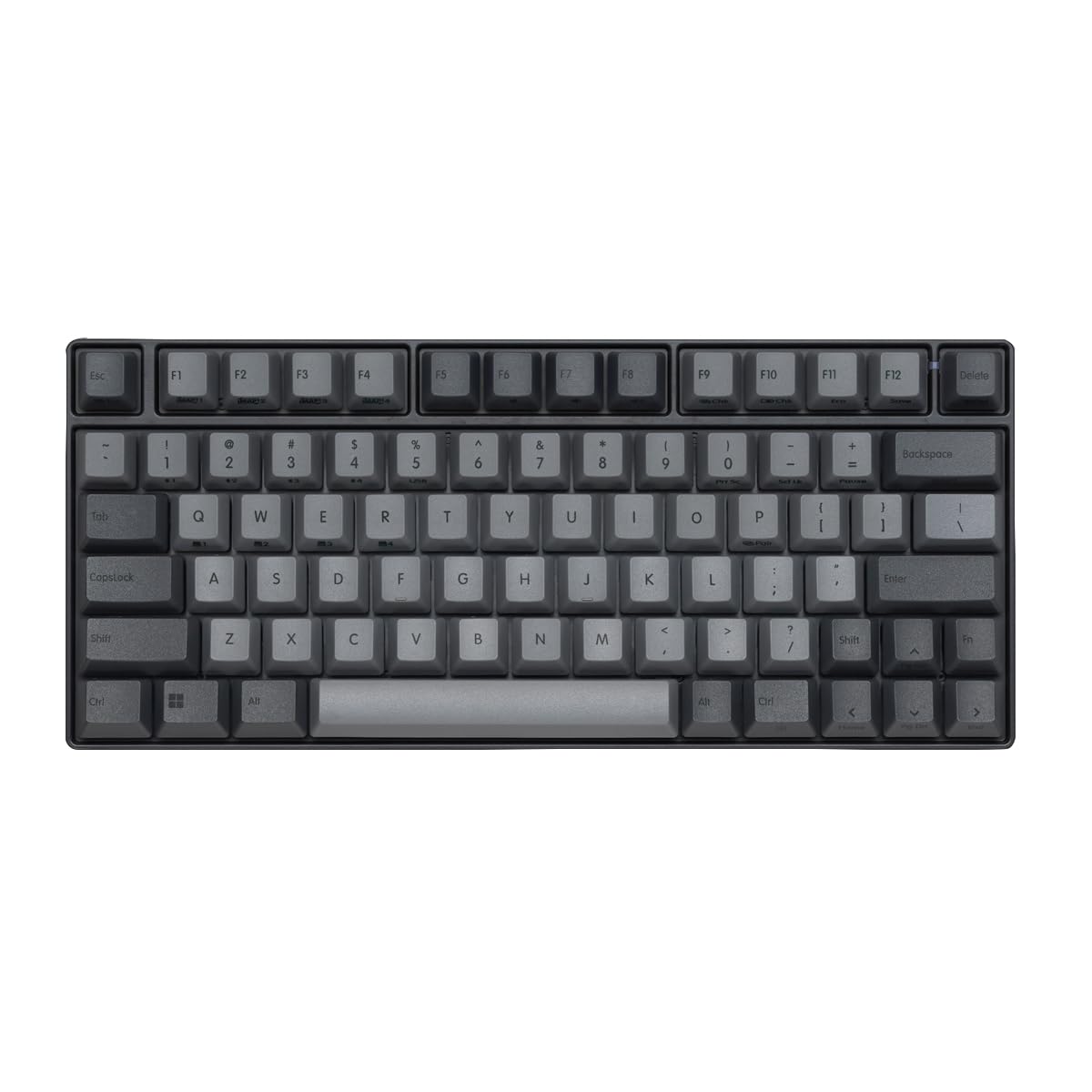 Mua REALFORCE RC1 Keyboard 70% Black English Layout Key Load 45g ...