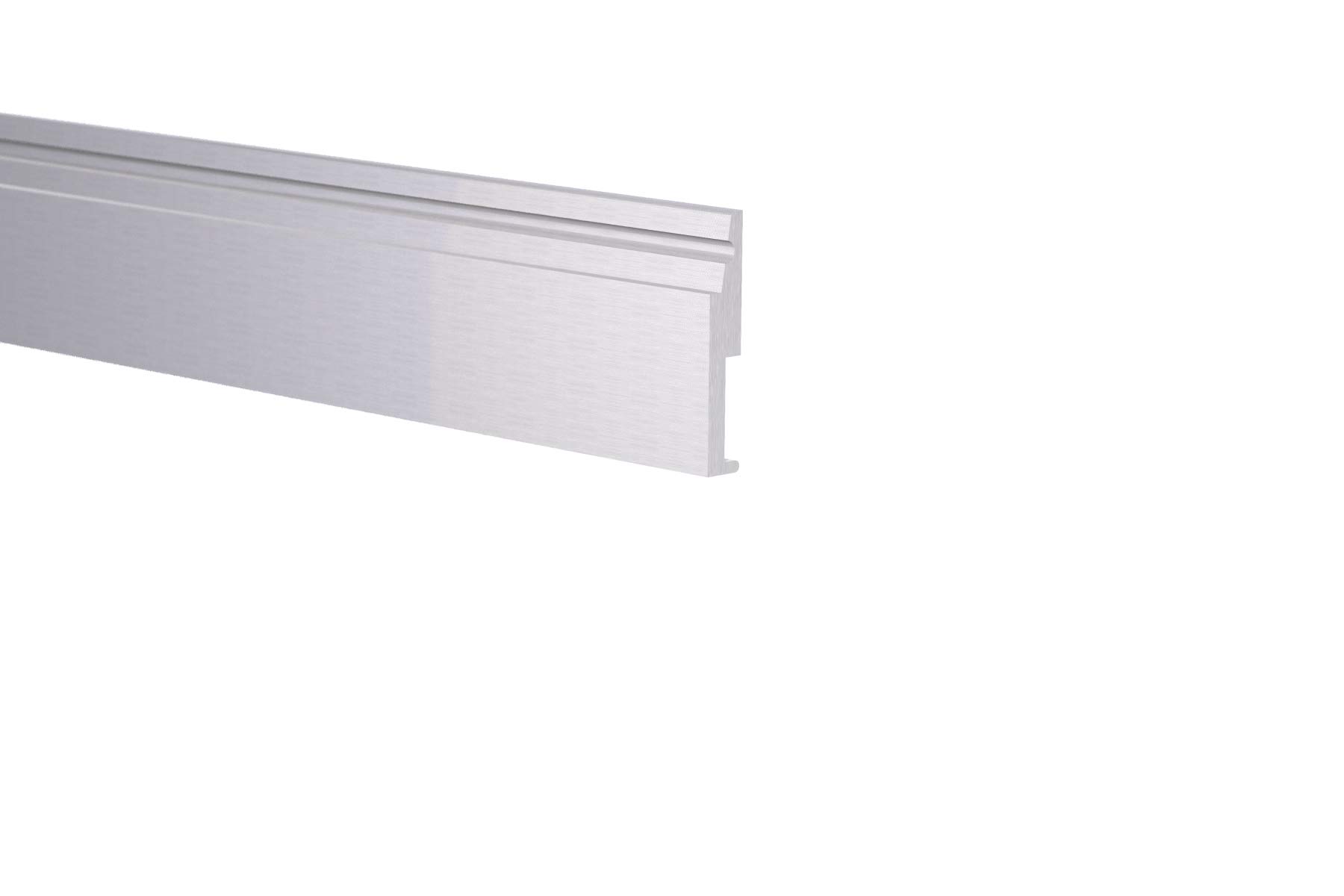 Buy Orange Aluminum Locking Heavy Duty Panel Cleat – Secure ...