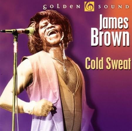 Brown, James - Cold Sweat - Amazon.com Music