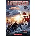 I Survived Hurricane Katrina, 2005: Lauren Tarshis, Scott Dawson ...