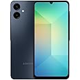 Amazon.com: SAMSUNG Galaxy A06 4G LTE (128GB + 4GB) Latin Version SM ...