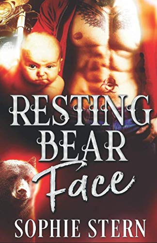 Amazon.com: Resting Bear Face: 9781081431402: Stern, Sophie: Books