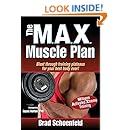 The Max Muscle Plan: Brad Schoenfeld, Layne, Ph.D. Norton ...