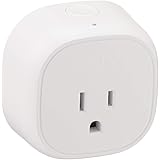 eufy by Anker, Smart Plug Mini, Works With Amazon Alexa and the Google ...