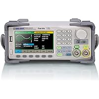 Siglent Technologies SDG2042X Arbitrary Waveform Function-Generators ...