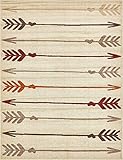 Arrow Rugs