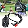 24V DC Wheelchair Joystick Controller Electric Mobility Wheelchairs ...