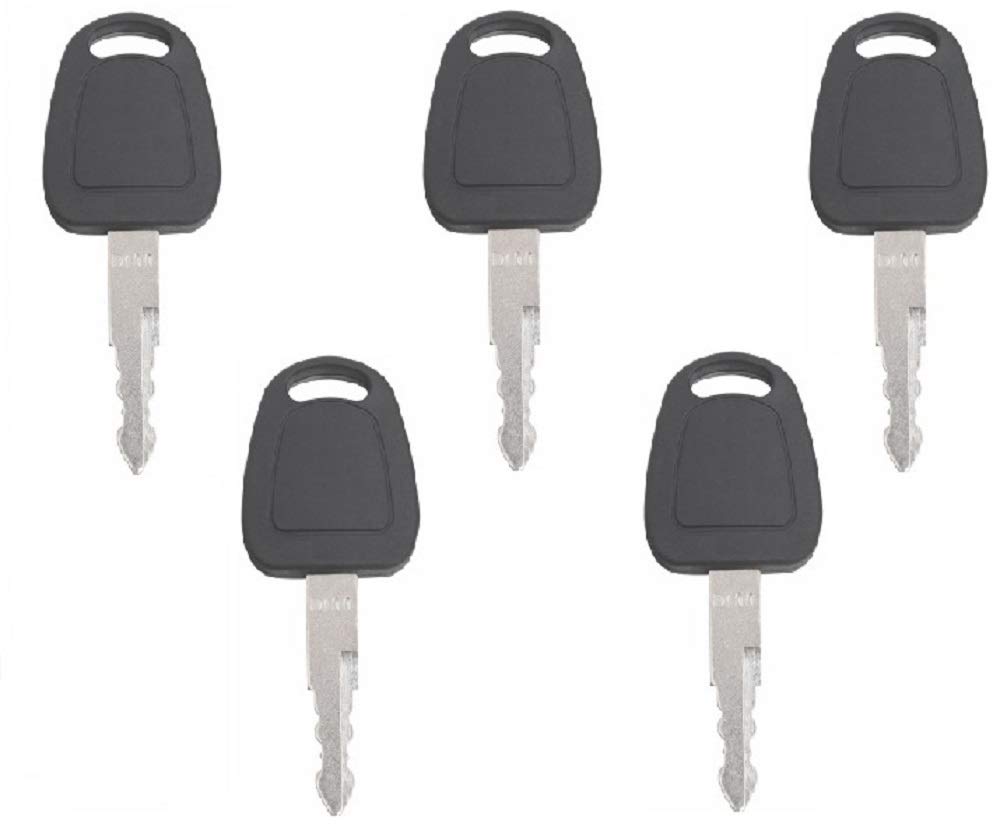 Amazon.com: 5 pcs Doosan/Daewoo Terex Bobcat Excavator Model F900 ...