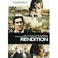 Amazon.com: Rendition (DVD) : Jake Gyllenhaal, Reese Witherspoon, Peter ...