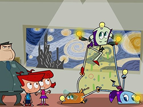 Watch Clang Invasion, Season 1 | Prime Video