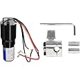 Amazon.com: Supco RCO810 3 n' 1 Start Hard Start Kit and BPV31 Bullet ...