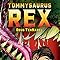 Tommysaurus Rex: A Graphic Novel: TenNapel, Doug: 9780545483834: Amazon ...