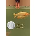 Olive's Ocean: A Newbery Honor Award Winner: Henkes, Kevin ...