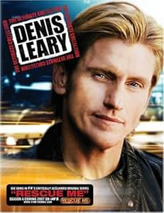 Amazon.com: Denis Leary - The Ultimate Collection: Denis Leary: Movies & TV