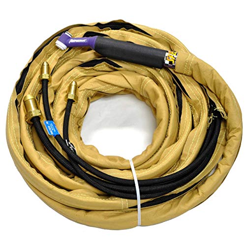 4 Best TIG Torches from Budget to Pro models in 2020 - Welding Insider