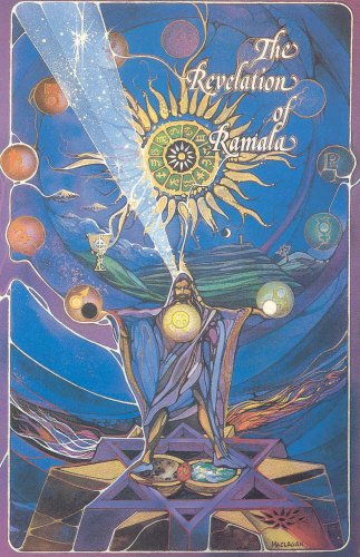 The Revelation of Ramala (Ramala Triology Series): Ramala ...