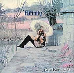 AFFINITY - Affinity - Amazon.com Music