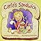 Carla's Sandwich: Herman, Debbie, Bailey, Sheila: 9780972922524: Amazon ...