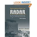 Introduction to Radar Systems: Merrill I Skolnik: 9780072881387: Amazon ...