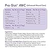 Pro-Stat Advanced Wound Care (AWC), Concentrated Liquid Protein Medical ...