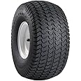 Amazon.com: Carlisle Multi Trac CS Lawn & Garden Tire - 18X8.50-10 ...