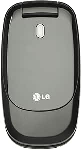 LG 400G Prepaid Phone (Net10) with 300 Minutes Included : Cell Phones ...