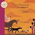 The Musicians of Bremen/Los Musicos De Bremen (Bilingual Fairy Tales ...