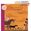 The Musicians of Bremen/Los Musicos De Bremen (Bilingual Fairy Tales ...