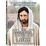 Amazon.com: The Gospel of John : Henry Ian Cusick, Christopher Plummer ...