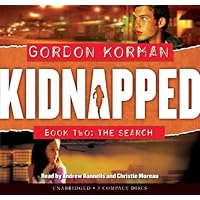 The Rescue (Kidnapped, Book 3): Korman, Gordon: 9780439847797: Amazon ...