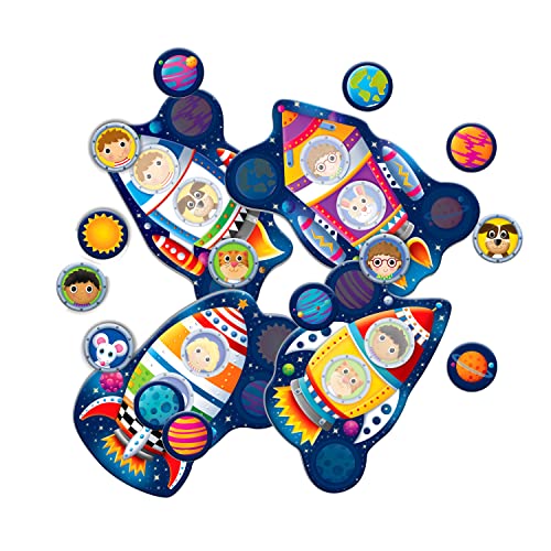 Learning Journey International My First Play It - Space - 4 Playing ...