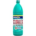 Cloralex El Rendidor Blanqueador 950ml : Amazon.com.mx: Hogar y Cocina