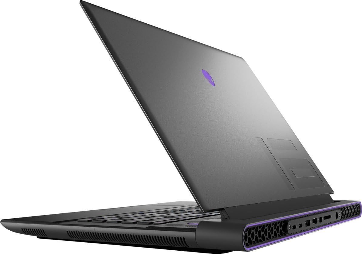 Mua Dell Alienware m16 R1 2023 Gaming Laptop 16" WQXGA 165Hz IPS 16 ...