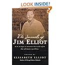 Amazon.com: The Journals of Jim Elliot (9780800758257): Jim Elliot ...