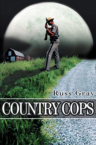 Amazon.com: Country Cops: 9780595267460: Gray, Russell: Books