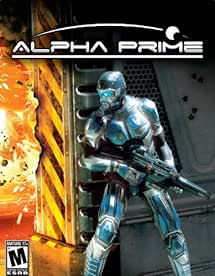 Amazon.com: Alpha Prime [Download]: Video Games